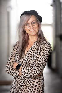 About | Laura Navarre SciFi